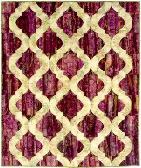 Moroccan Tiles Southwindquilts Quilting Modernquilting
