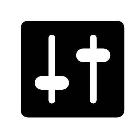 Admin Settings Vector Svg Icon Svg Repo