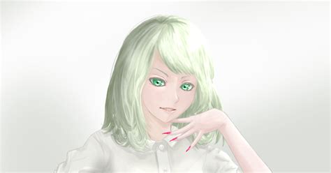 女の子 Twitter新アイコン 《さや》のイラスト Pixiv