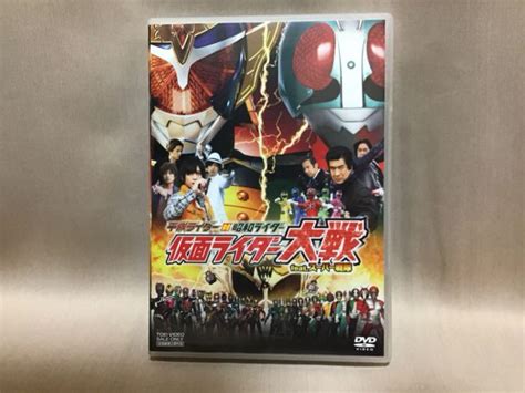 映画『平成ライダー 対 昭和ライダー 仮面ライダー大戦 Featスーパー戦隊』 メルカリ