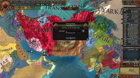 How To Use Eu4 Cheats And Console Commands Gaming Lag