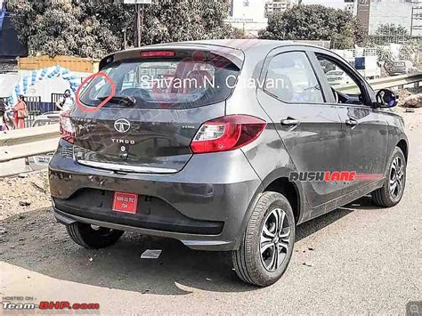 Tata Tiago Tigor Facelift Launched At Rs 4 6 Lakh 5 75 Lakh Page