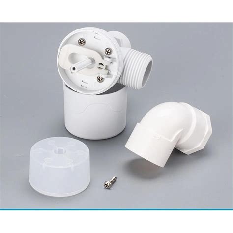 Water Tank Water Tower Float Valve Water Level Switch Automatic Water