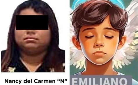 Detienen En Cancún A Mujer Por El Asesinato De Dante Emiliano