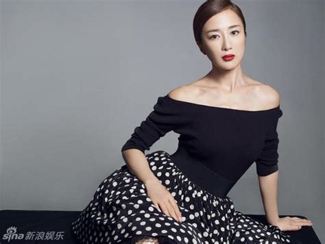 李依晓全新写真 新版妲己柔美变大气端庄新浪图片