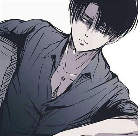 Levi Needs A Hug — 💜dare Me💜 Levi X Reader