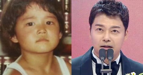 어릴 때 47세 전현무가 어떤 상황에서도 놓지 않은 초심 이런 사람이 결국 성공하는 건가 싶다mbc 방송 연예대상