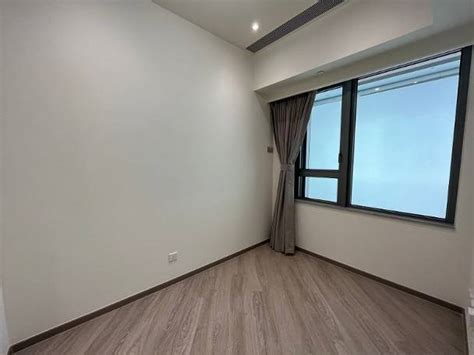 香港新界区屯门新楼盘NOVO LAND第2B期开放全新1房示范单位 香港房地产香港房价