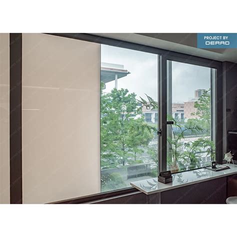 Sliding Windows Office Building Library Balcony Glass Windows Aluminum