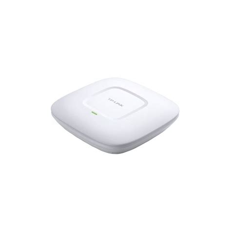 Acces Point TP Link EAP110 300Mbps Wireless Montare Pe Tavan