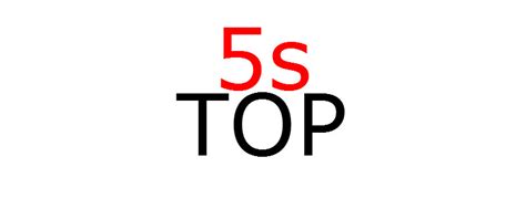 Top 5 Hottest College Campuses Top 5s