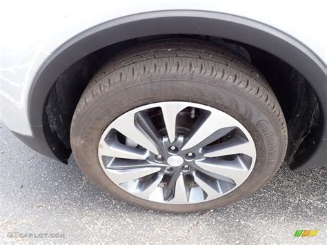 2022 Buick Encore Preferred Awd Wheel Photos