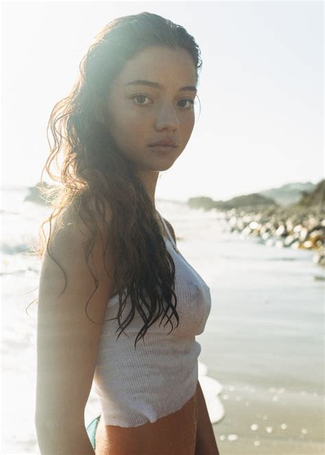 Ruby Snowber Rnsfwfashion