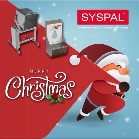 Syspal Ltd On Linkedin Merrychristmas Christmas Syspal
