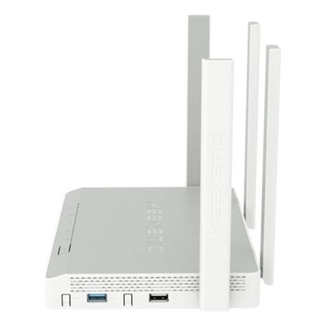 Universal Keenetic Hero Dsl AC1300 4x5 Dbi Cloud Vpn Fiyatı