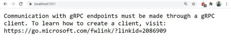 Getting Started With Grpc In Aspnet Core Ultimate Guide Codewithmukesh