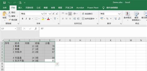 Python 操作 Excel 教程4 如何获取 Excel 工作表的行列属性 知乎