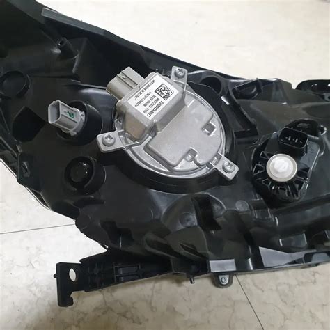 Vehiclemotorcycle 혼다어코드헤드램프헤드라이트9세대 On Bunjang With Safe Global Shipping