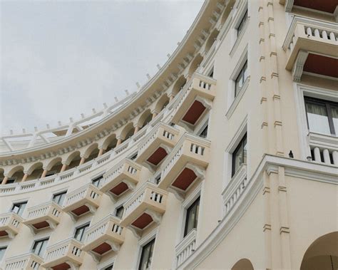 Gothic Vs Neoclassical Arches Exploring Grandeur And Legacy Across The