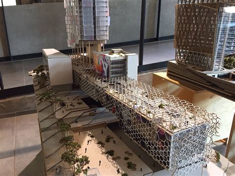 Examples Of Architecture Models At Bruce Brennan Blog