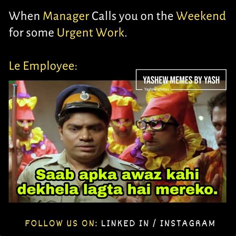 Yash Arora On Linkedin Managers Manager Employee Employees