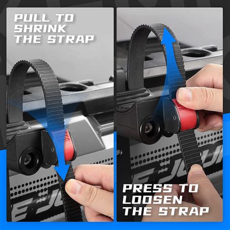 Polaris Ranger Tool Holder Kemimoto
