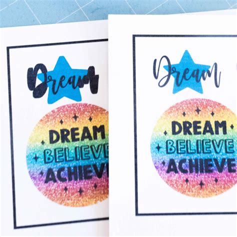 How To Print Then Cut With Your Cricut Ultimate Tutorial