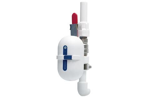 Умный манипулятор шарового крана Gidrolock Scw1 Wi Fi 81102020