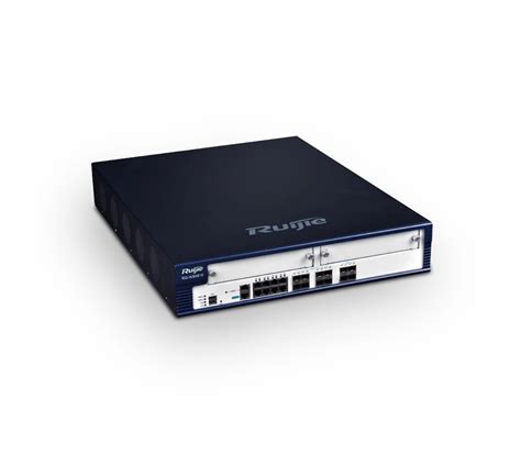 Ruijie Rg Ws6108 High Performance Wireless Access Controller Network System Ruijie Reyee Ruijie Rg Ws6108 High Performance Wireless Access Controller Network System Ruijie Reyee