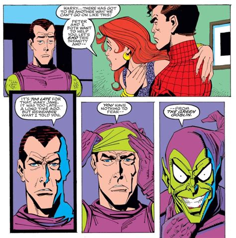 120 Spider Man Harry Osborn Ideas Harry Osborn Osborn Spiderman