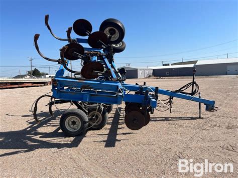 Dmi 4250 Anhydrous Applicator Agriculture Bigiron