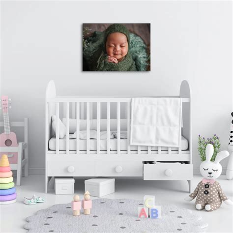 A3 Single Canvas Propix Canvas And Framing