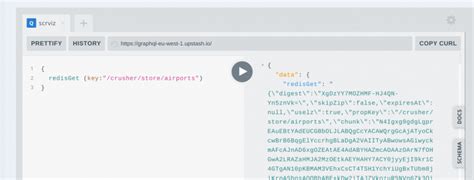 Sharing Data With Upstash Between Node And Apps Script End To Example In 5 Minutes Desktop