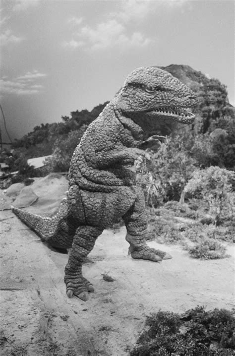 Gorosaurus Image Gallery Wikizilla The Kaiju Encyclopedia