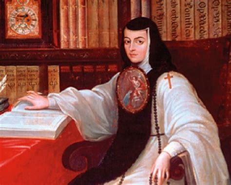 Sor Juana de Maldonado y Paz la ficción o la realidad de una poeta