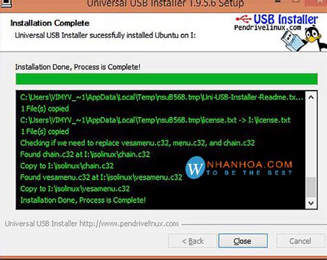 Hướng dẫn cài ubuntu từ A Z