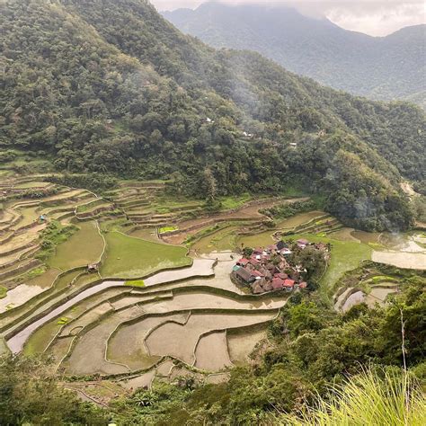 Bangaan Ifugao Rice Terraces Banaue Aktuelle 2022 Lohnt Es Sich