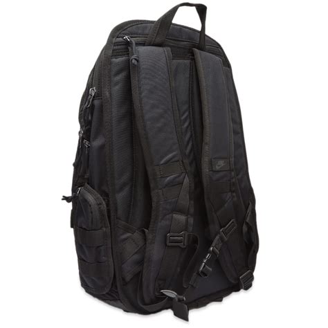 Nike Tech Backpack Black End Hk