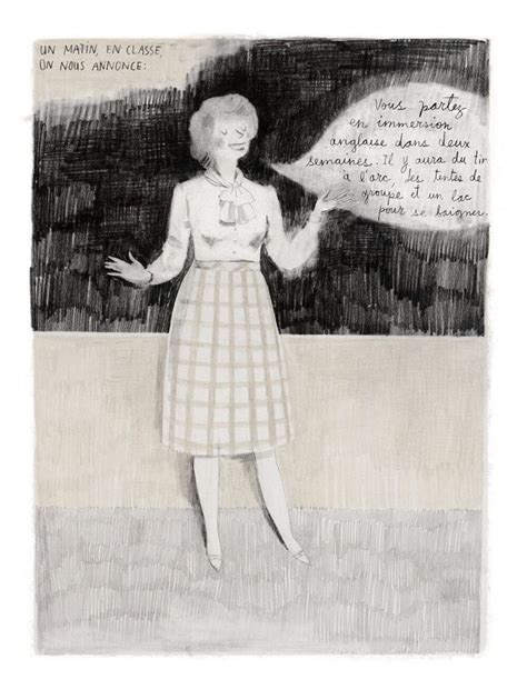 Illustration — Isabelle Arsenault Illustration Illustrazione A