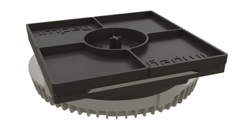 New Tiled Insert Wetroom Drain Impey The Uks Market Leading Wetroom Brand