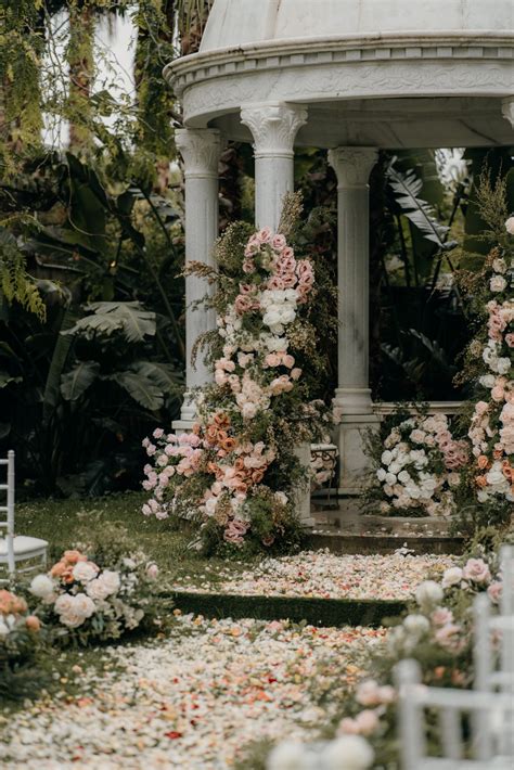 Calev And Shayal Samal The Wedding Designer