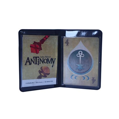 Antinomy Lantre