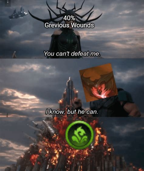 So New Dragon Buff Is Nice Rleagueofmemes