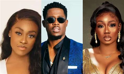 Bbnaija All Stars See How Nigerians Voted Uriel Seyi And Tolanibaj