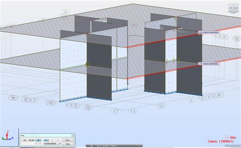 Solved Forces In Nodes Autodesk Community