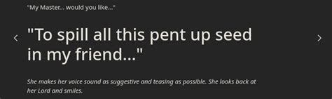 Suddenly Bigtext Rcharacterainsfw