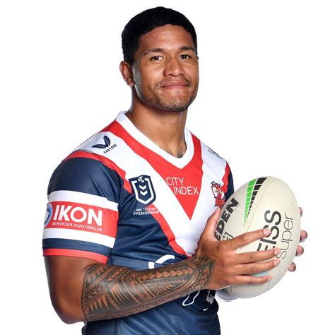 Nrl News Sydney Roosters Release Atoni Titans Knights Swap Randall Marzhew The Australian