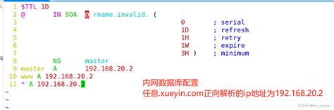 【linux网络】搭建内外网的网关服务器，实现dns分离解析与dhcp自动分配linux 网关服务器 Csdn博客