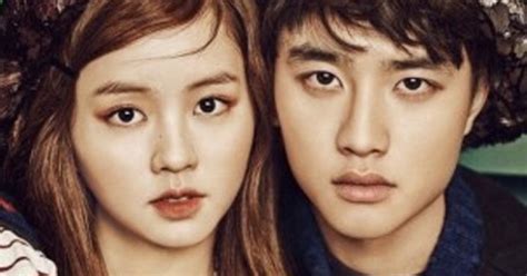 연기만 하라 했는데너무 이입해 서로 좋아했다는 남녀배우 필더무비