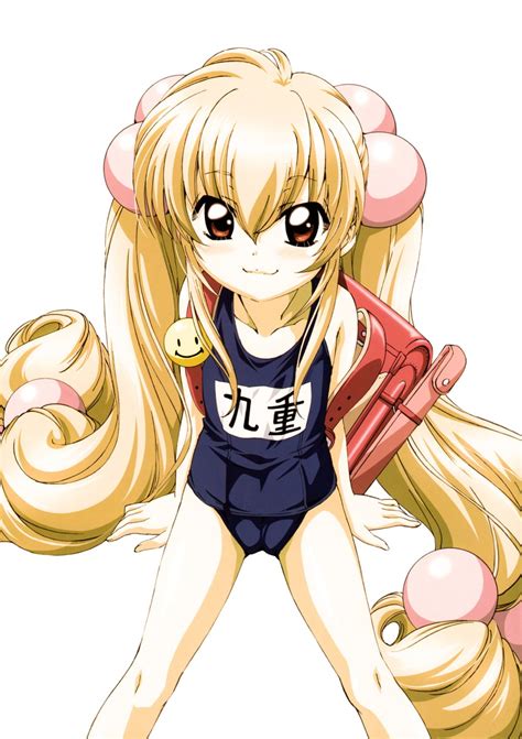 Kokonoe Rin Kodomo No Jikan Drawn By Watashiyakaworu Danbooru